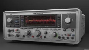The List of GMRS Frequencies and Channels - RadioThoughts
