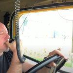 The Meaning Of Breaker Breaker 19 Cb Slang For Truckers