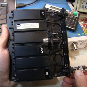 Best GMRS Duplexers To Setting Up A Repeater